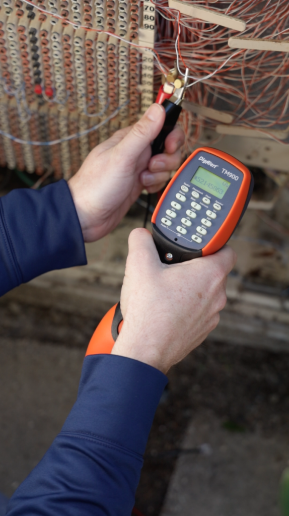 News – Tempo Communications